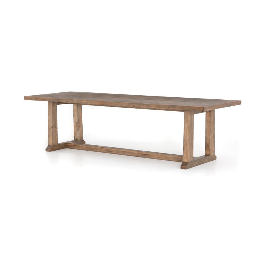 OTTO DINING TABLE - Sitting Pretty Design Center