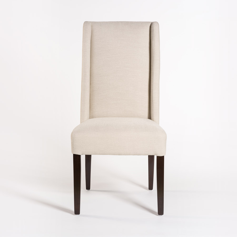 Tribeca Dining Chair - Sitting Pretty Design Center