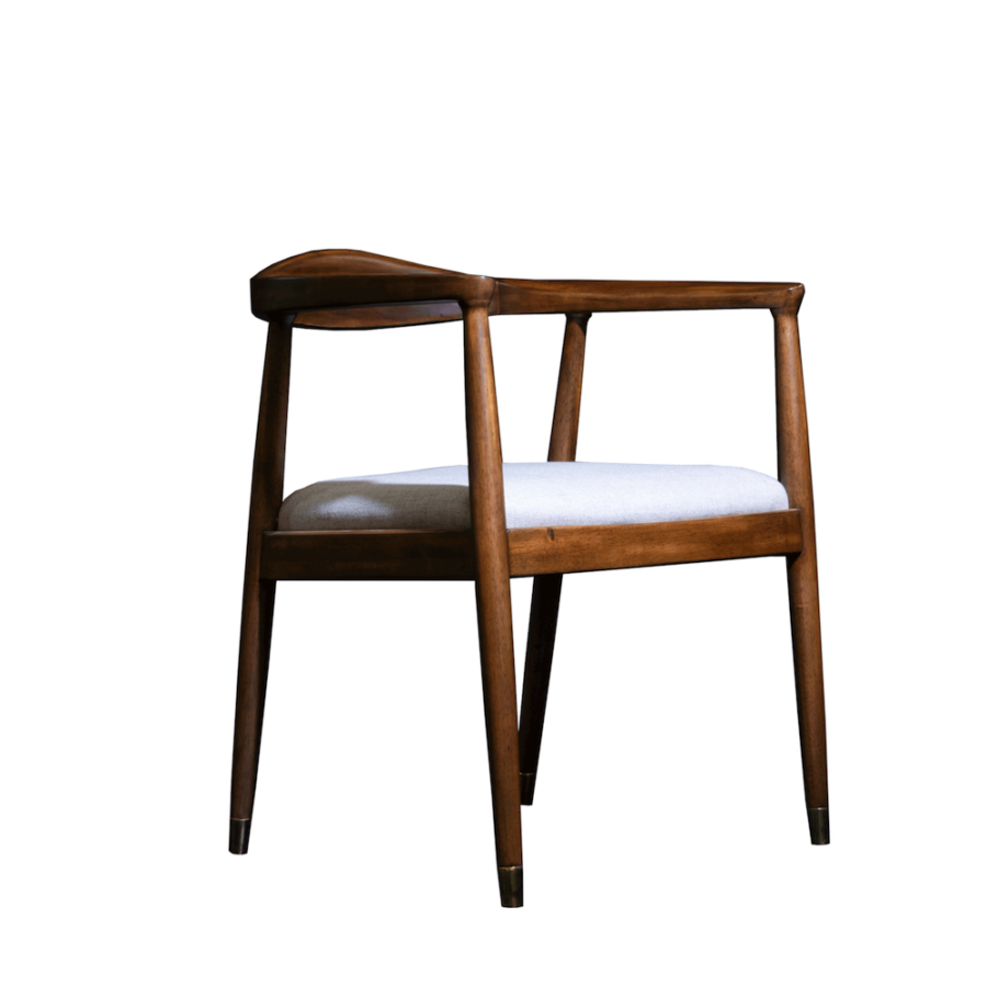 Java Dining Chair - Sitting Pretty Design Center