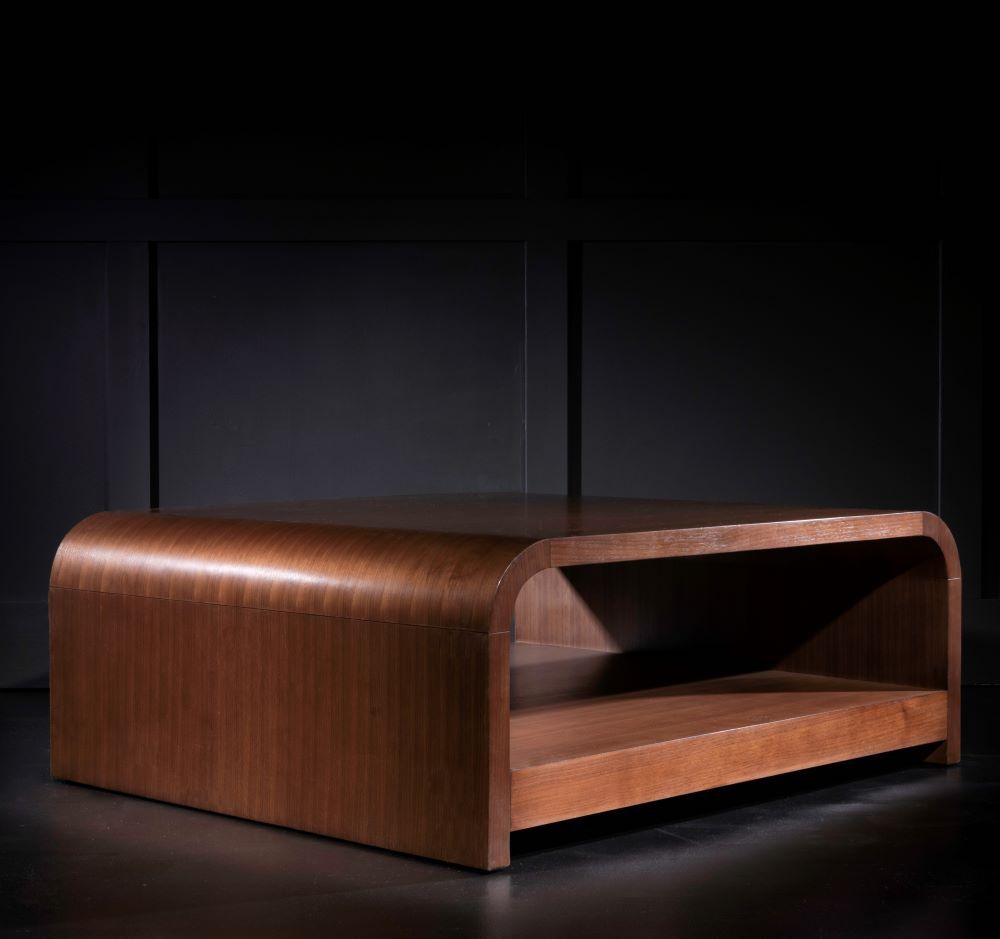 Martin Coffee Table - Sitting Pretty Design Center